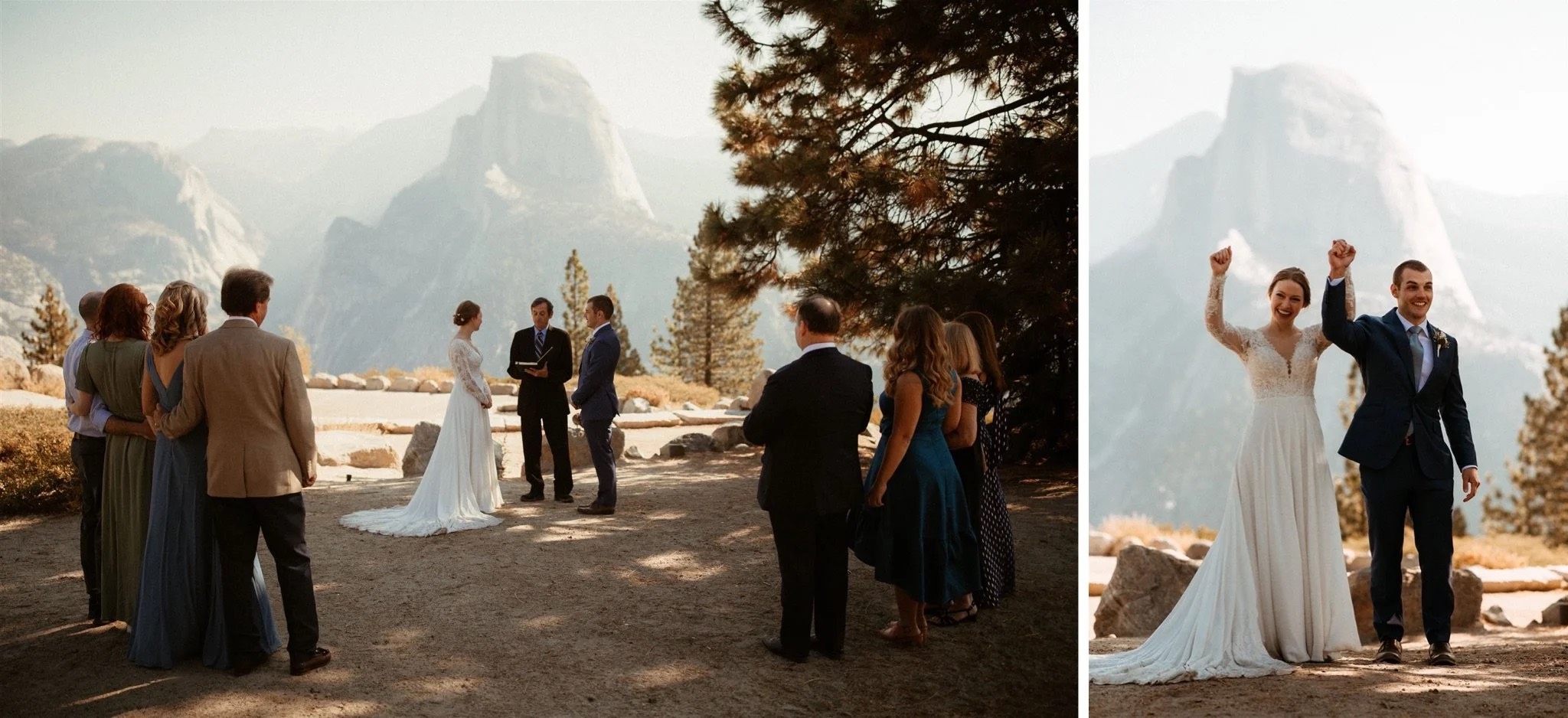 Mini Weddings & Elopements - Changing Lanes Band